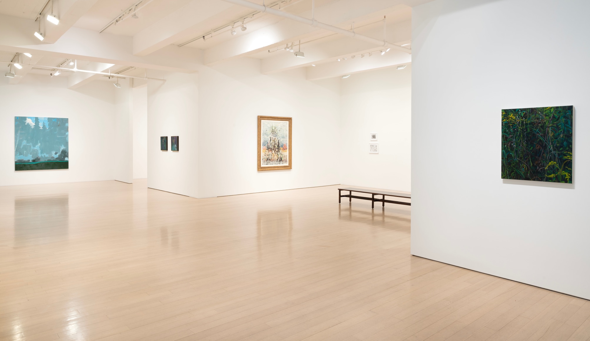 Artwrld | DC Moore Gallery